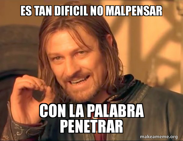 Memes Dificiles Meme Creator Funny El Español Es Dificil Mas Es