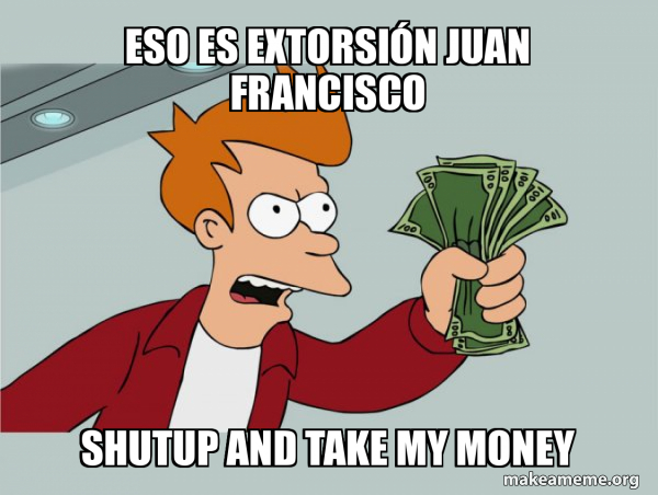 Juan Francisco Memes