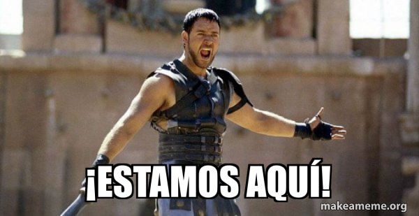 Memes Estamos Aqui Argentina Estamos Aquí!! 🇦🇷🇦🇷 Hoy 6 De