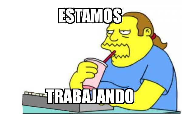 Memes De Estamos Trabajando Las Mejores 380 Ideas De Memes De Trabajo