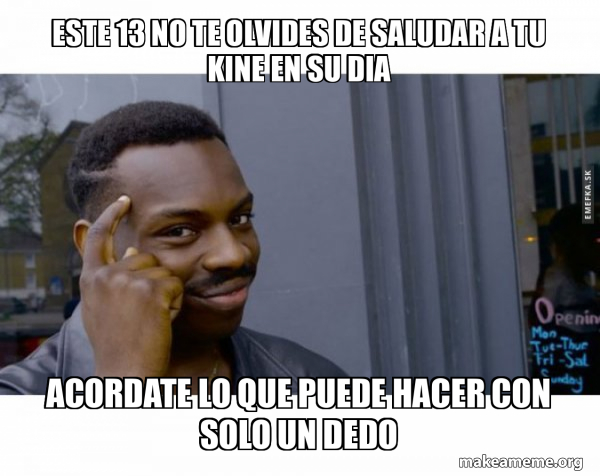 Kinesiologos Memes Pin Page