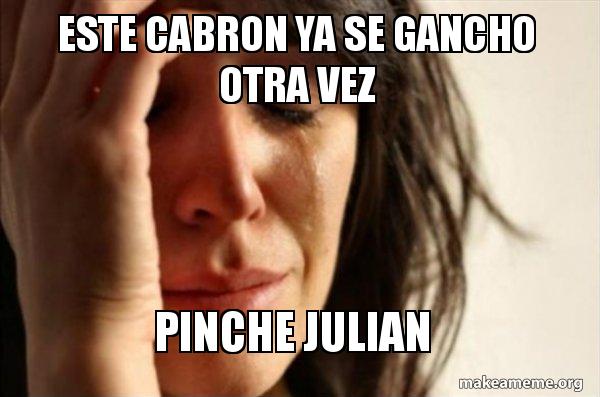 Este Cabron Memes Memes De Cajeme Mas Vale Que Caminen Con Las Manos