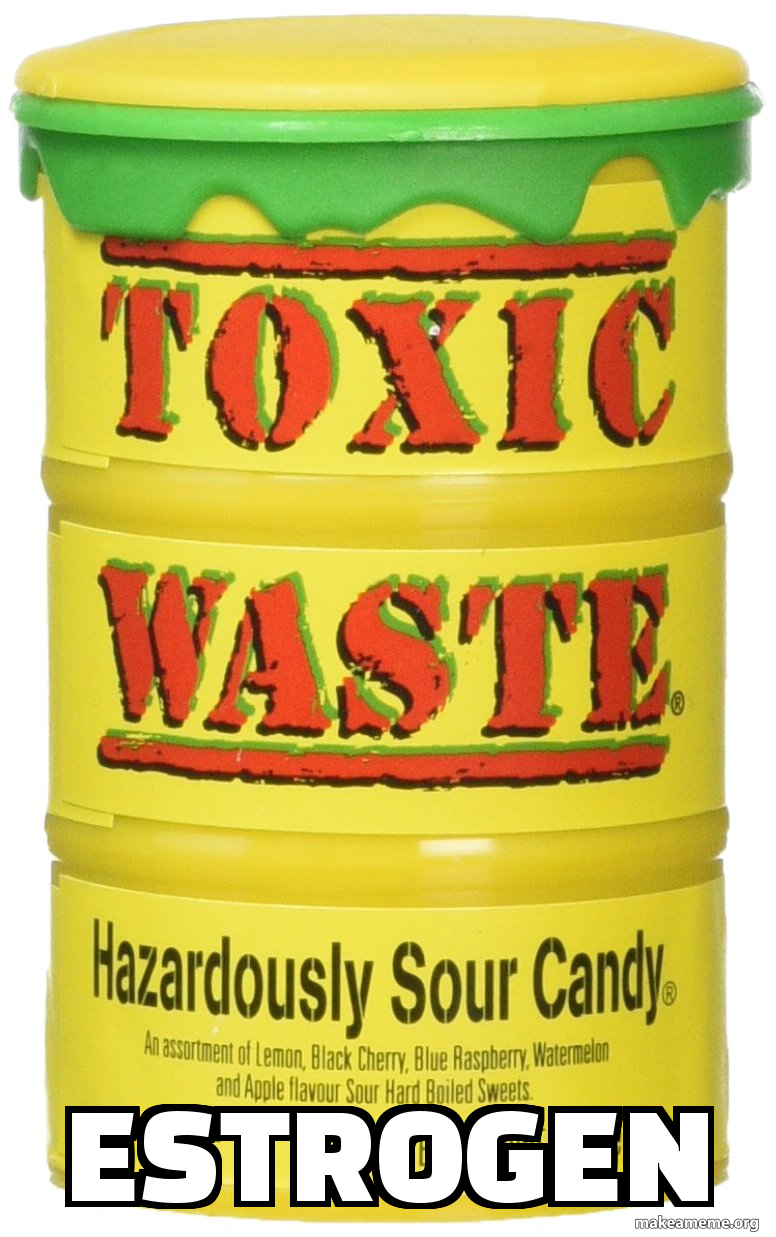 Estrogen Meme Generator