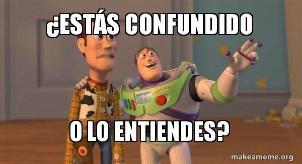 Confundido Memes Cojín For Sale Con La Obra «??? Meme Chico