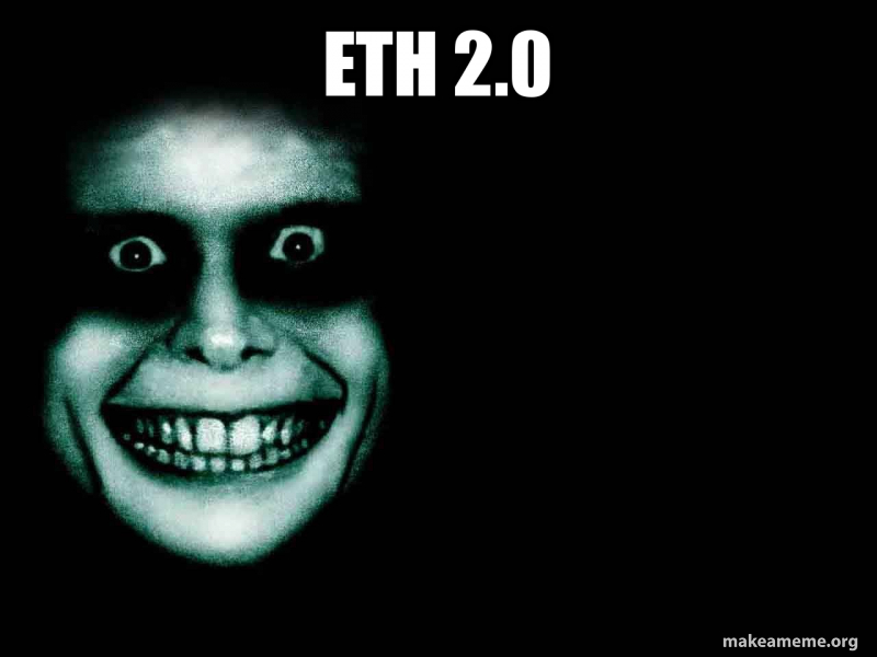 eth 2.0 Meme Generator