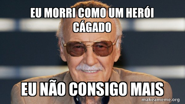 Eu Morri Memes Morri Kkkkkk