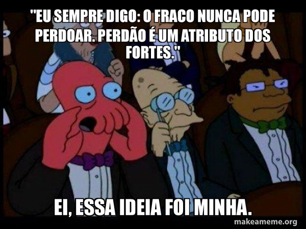 Meme Fraco Kenzy Franco PLAYBOARD