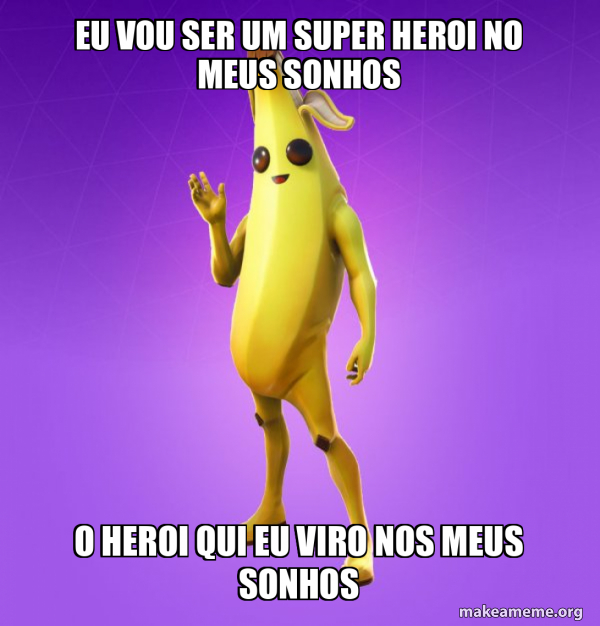 eu vou ser um super heroi no meus sonhos o heroi qui eu viro nos meus ...