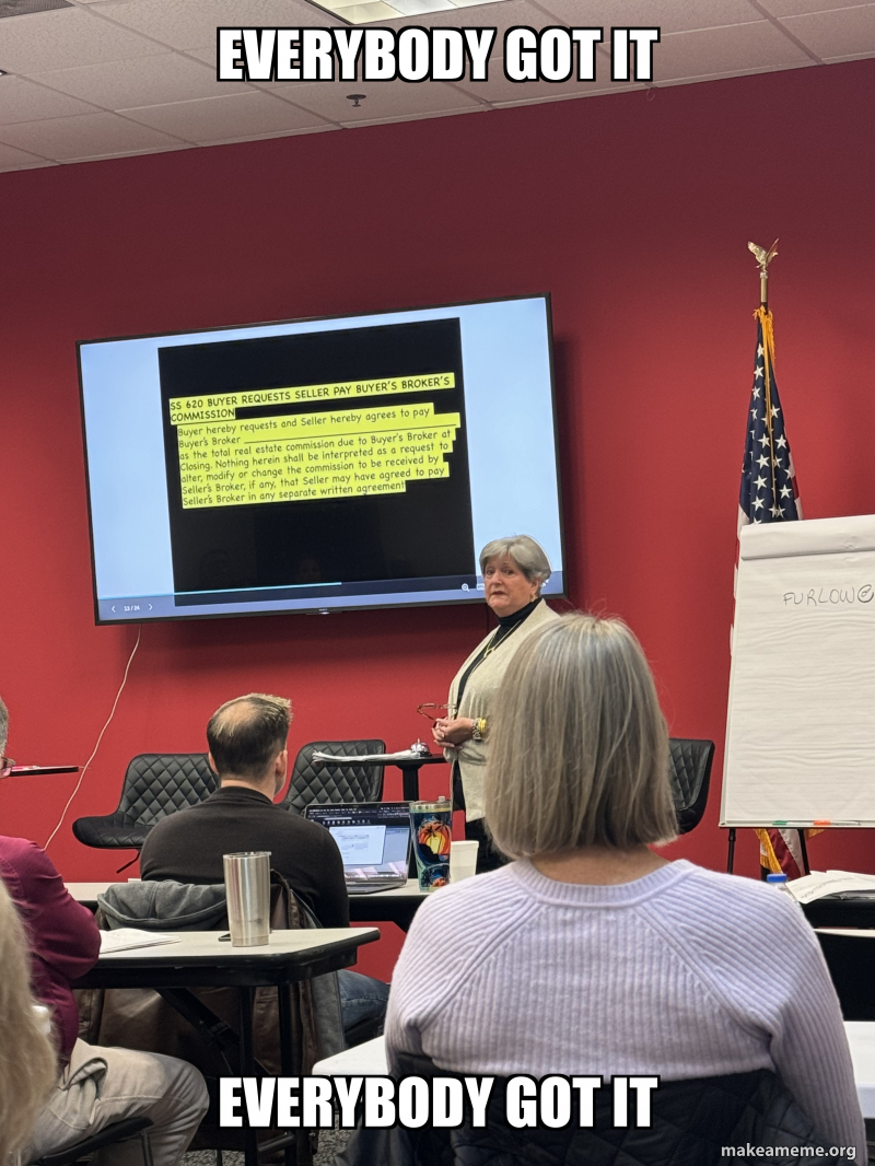 Everybody got it Everybody got it Meme Generator