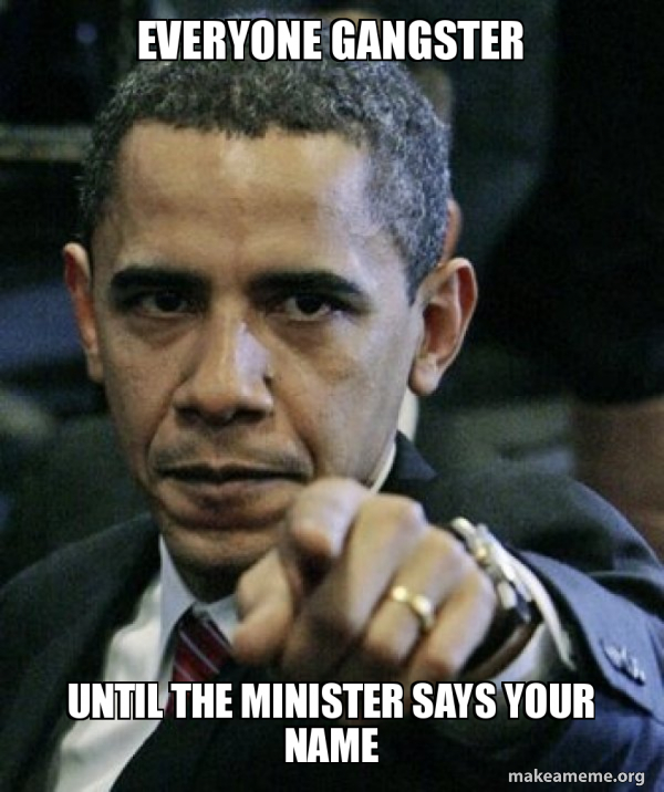 Obama Gangster Memes Hilarious Barack Obama Memes