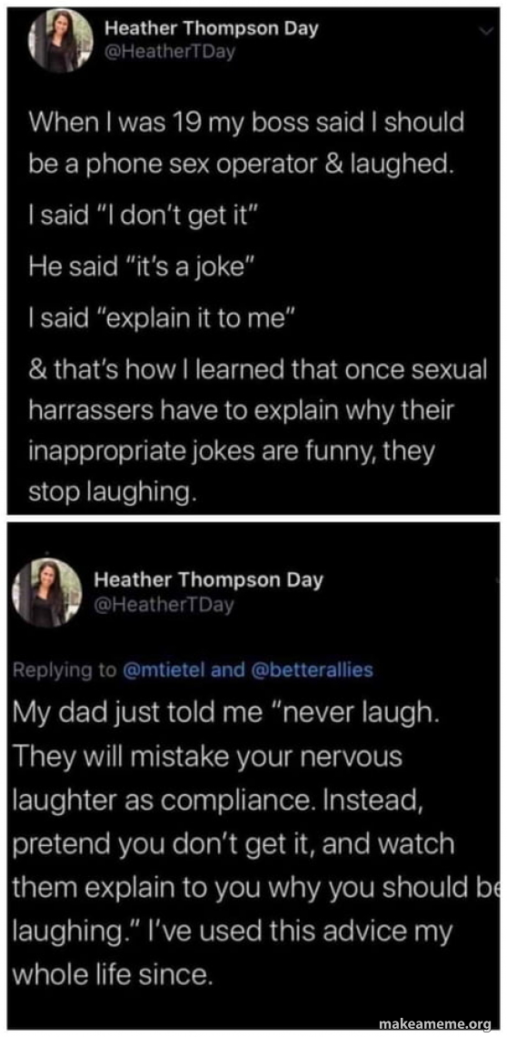 - Everyone should see this. Meme Generator