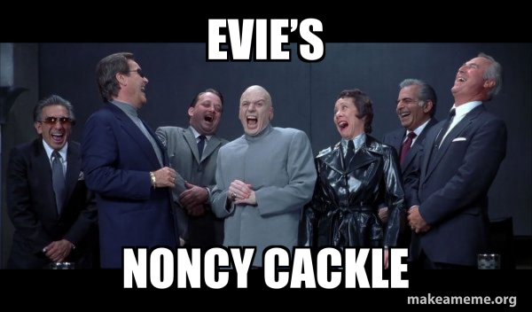 Doctor Evil Laugh Memes Dr Evil Laugh | TikTok