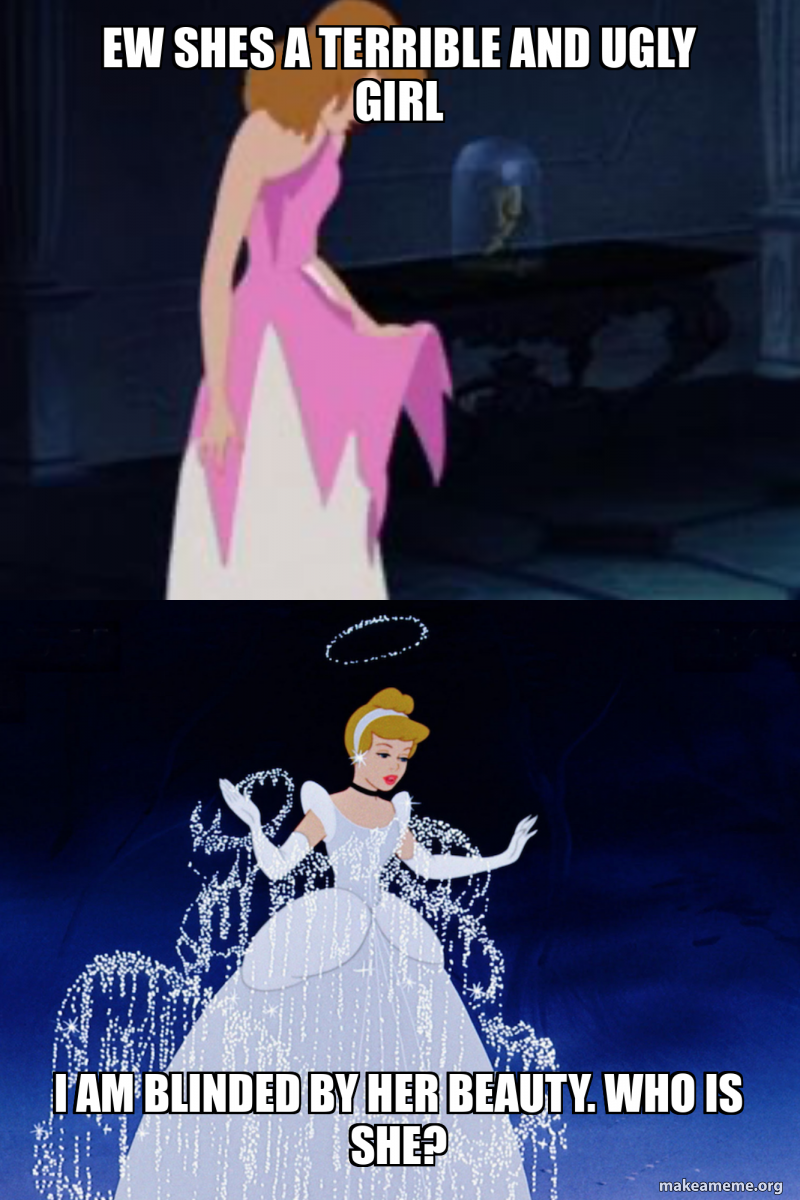 ew shes a terrible and ugly girl I am blinded by her beauty. Who is she ...