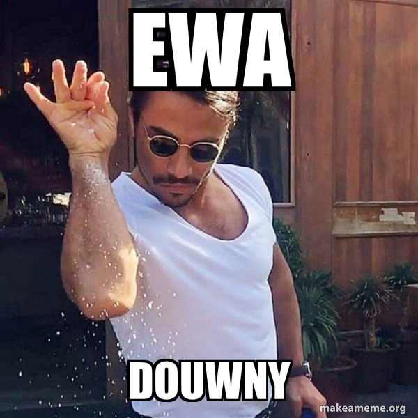 Ewa Memes Meme Creator Funny Whoever Decided Throwing The Team With