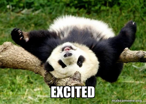 ExcitED Meme Generator