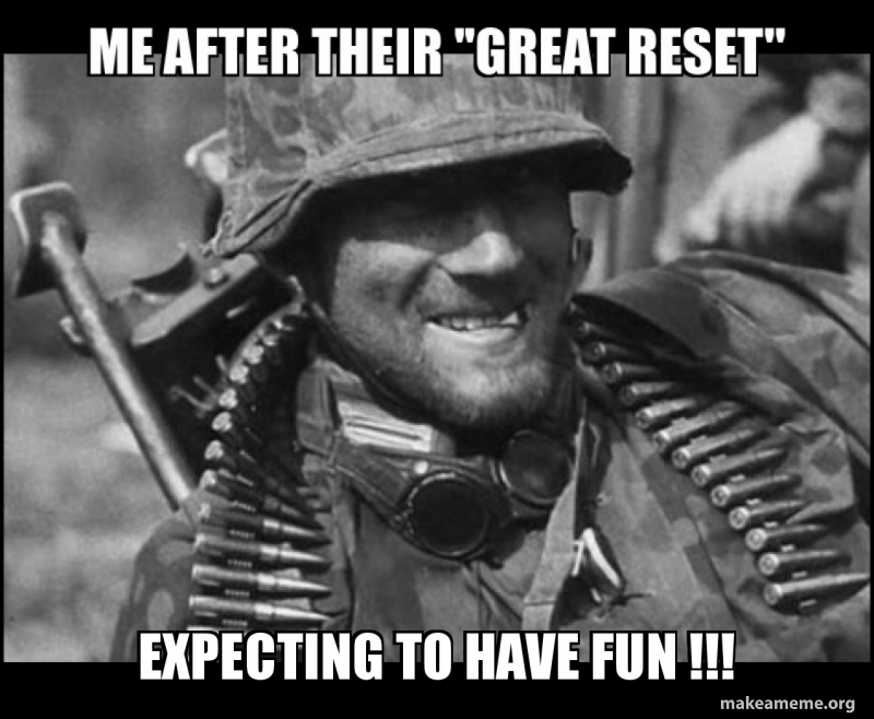 expecting to have fun !!! Meme Generator