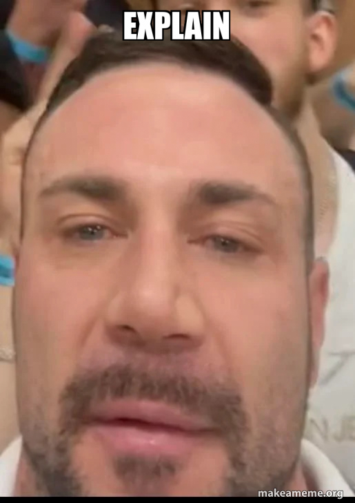 EXPLAIN Meme Generator