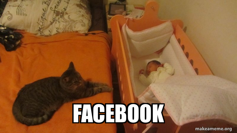 facebook Meme Generator