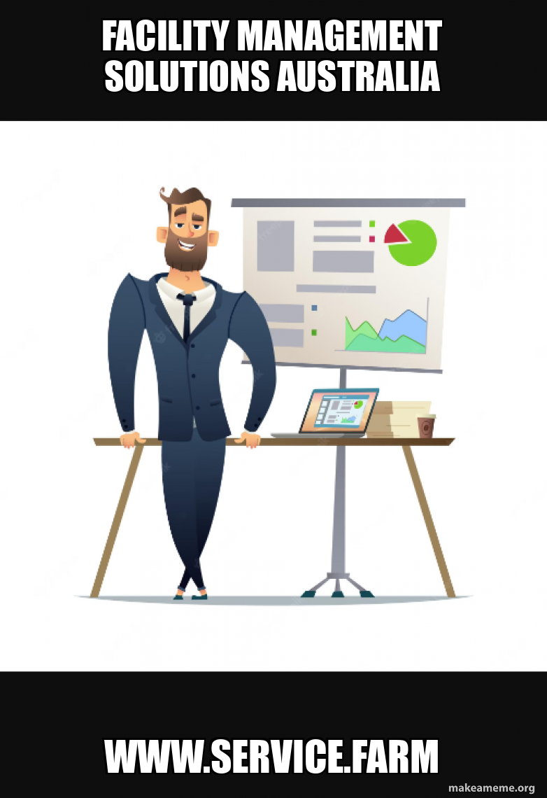 FACILITY MANAGEMENT SOLUTIONS AUSTRALIA WWW.SERVICE.FARM - FACILITY ...