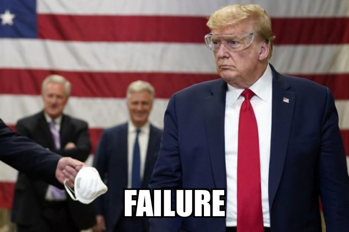 failure Meme Generator