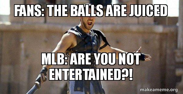 Are You Not Entertained Meme Riff Majster