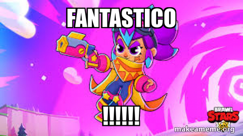 Fantastico !!!!!! Meme Generator