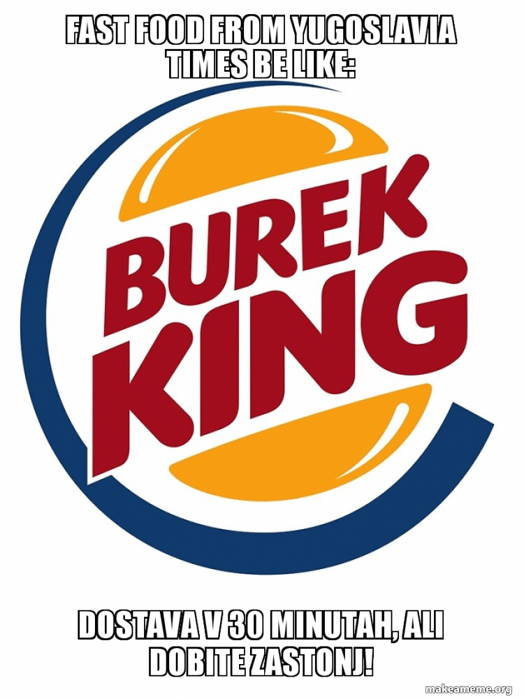 Yugoslavia Memes Yugoslavia You Go Slavia Funny Retro Style Unisex