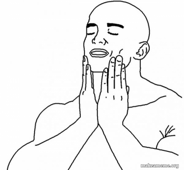 - Feels Good Meme Generator