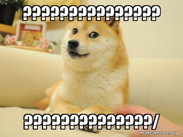 Doge Meme Generator