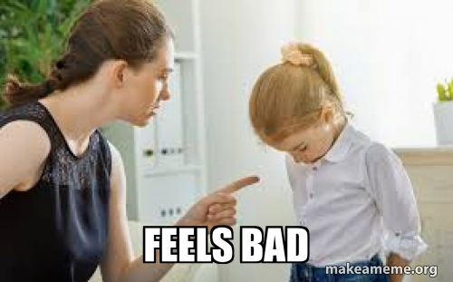 feels bad Meme Generator