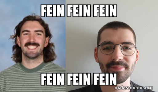 fein fein fein fein fein fein Meme Generator