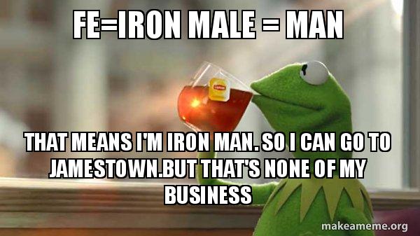 Iron Man Meme Template Meme Daily Twizler Funny Card With Man, Woman