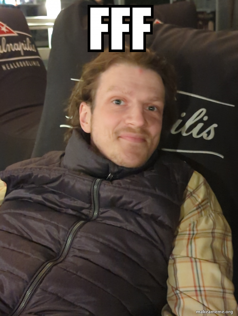 Fff Meme Generator