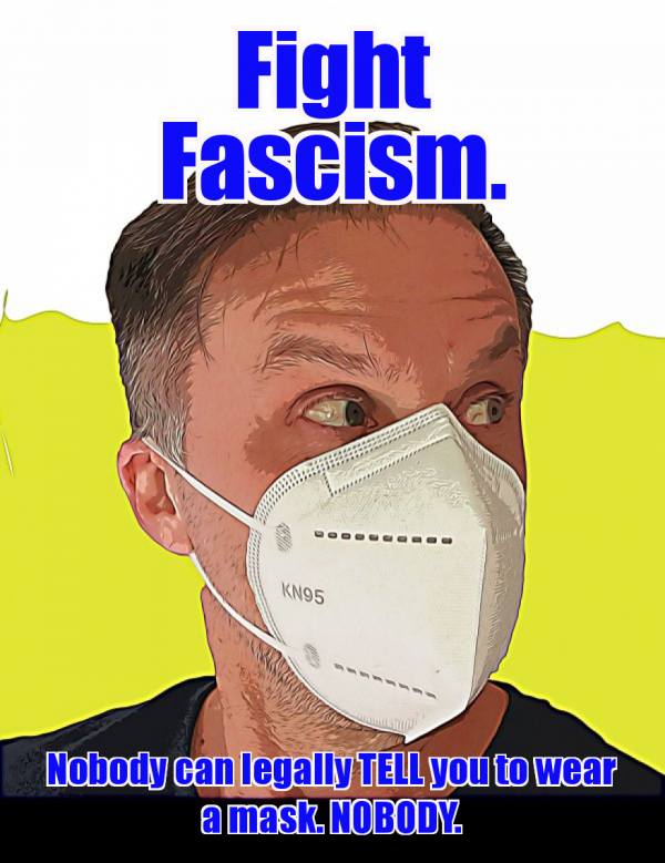 Fascism Memes