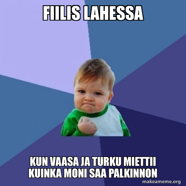 Turku Memes