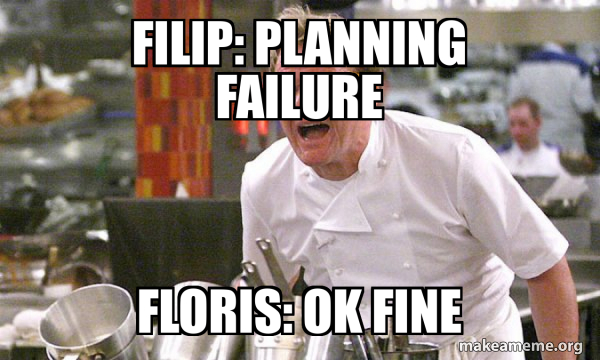Filip Memes Filip Demonja IT Office Manager Wolf Theiss | LinkedIn