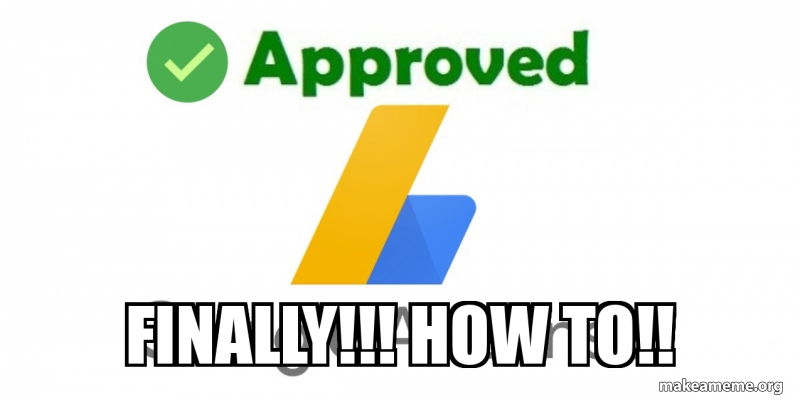 FINALLY!!! HOW TO!! Meme Generator