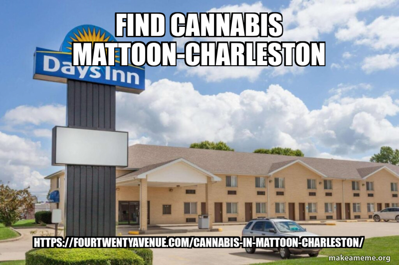 Find Cannabis Mattoon-Charleston https://fourtwentyavenue.com/cannabis ...
