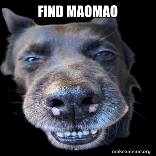 Find Maomao Meme Generator
