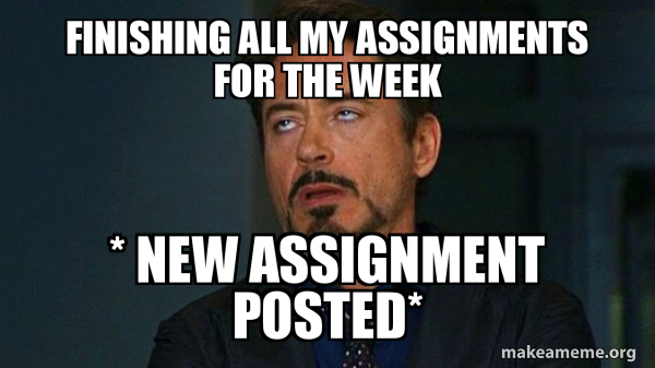 Finish Assignment Memes WhatsApp +1( 413) 688 6181 For A+ Grades,