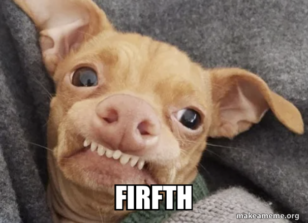 firfth Meme Generator