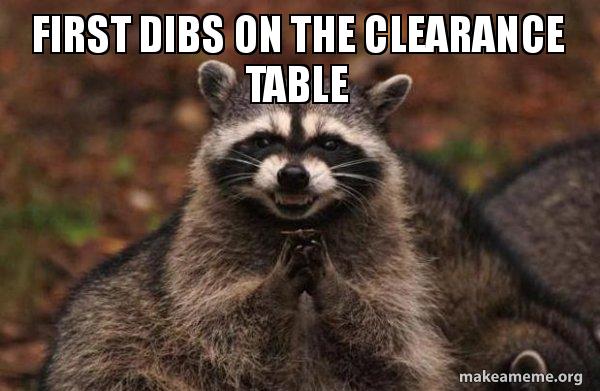 First Dibs Memes Dibs Cake Birthday Card – Barone & Co.