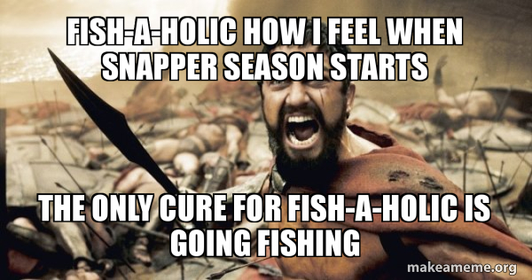 Snapper Meme