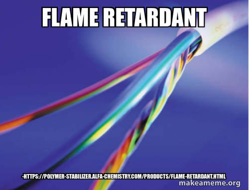 Flame Retardant -https://polymer-stabilizer.alfa-chemistry.com/products ...