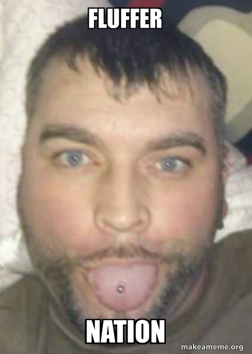 Fluffer Nation Meme Generator