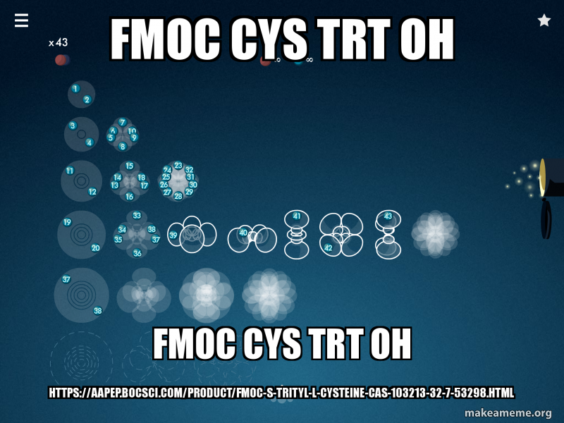 fmoc cys trt oh fmoc cys trt oh https://aapep.bocsci.com/product/fmoc-s ...
