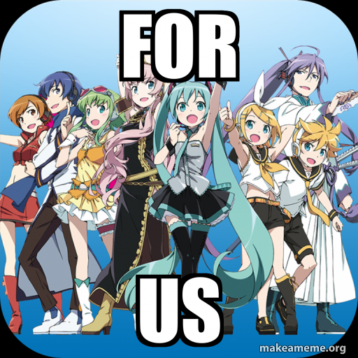 for us Meme Generator