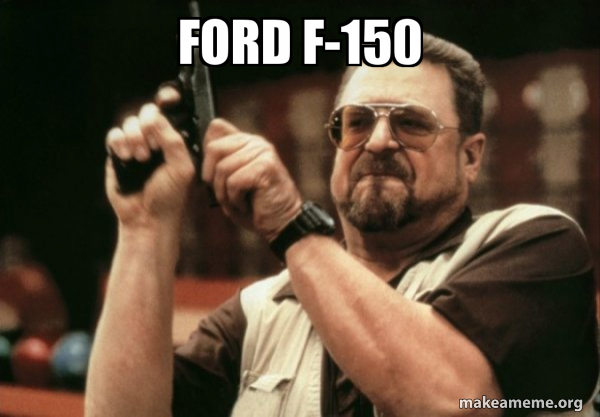 Rane Ford Meme Generator