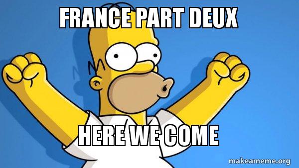 Les Deux Memes Top 10 Funniest Beer Memes Le Temps D'une Bière