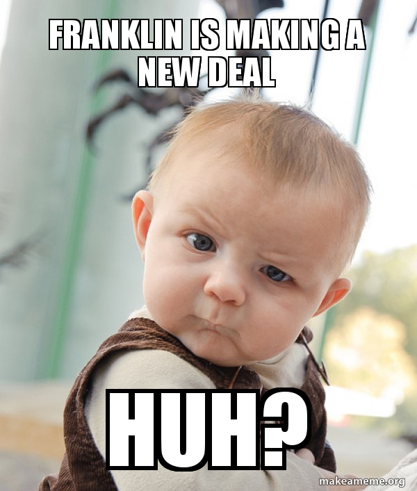Memes De Franklin Benjamin Franklin Meme By Zugzy :) Memedroid